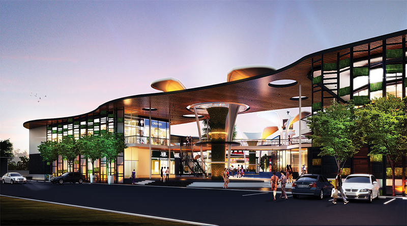 5 กลยุทธ์ทำ Community Mall ให้คึกคัก! - ไทยเอสเอ็มอีเซ็นเตอร์ | รวม ...