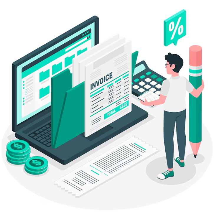 ระบบ e-tax invoice คืออะไร มีประโยชน์อย่างไรกับธุรกิจ